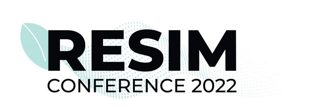 RESIM CONFERENCE | 2022